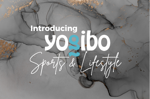 Sports | Yogibo®