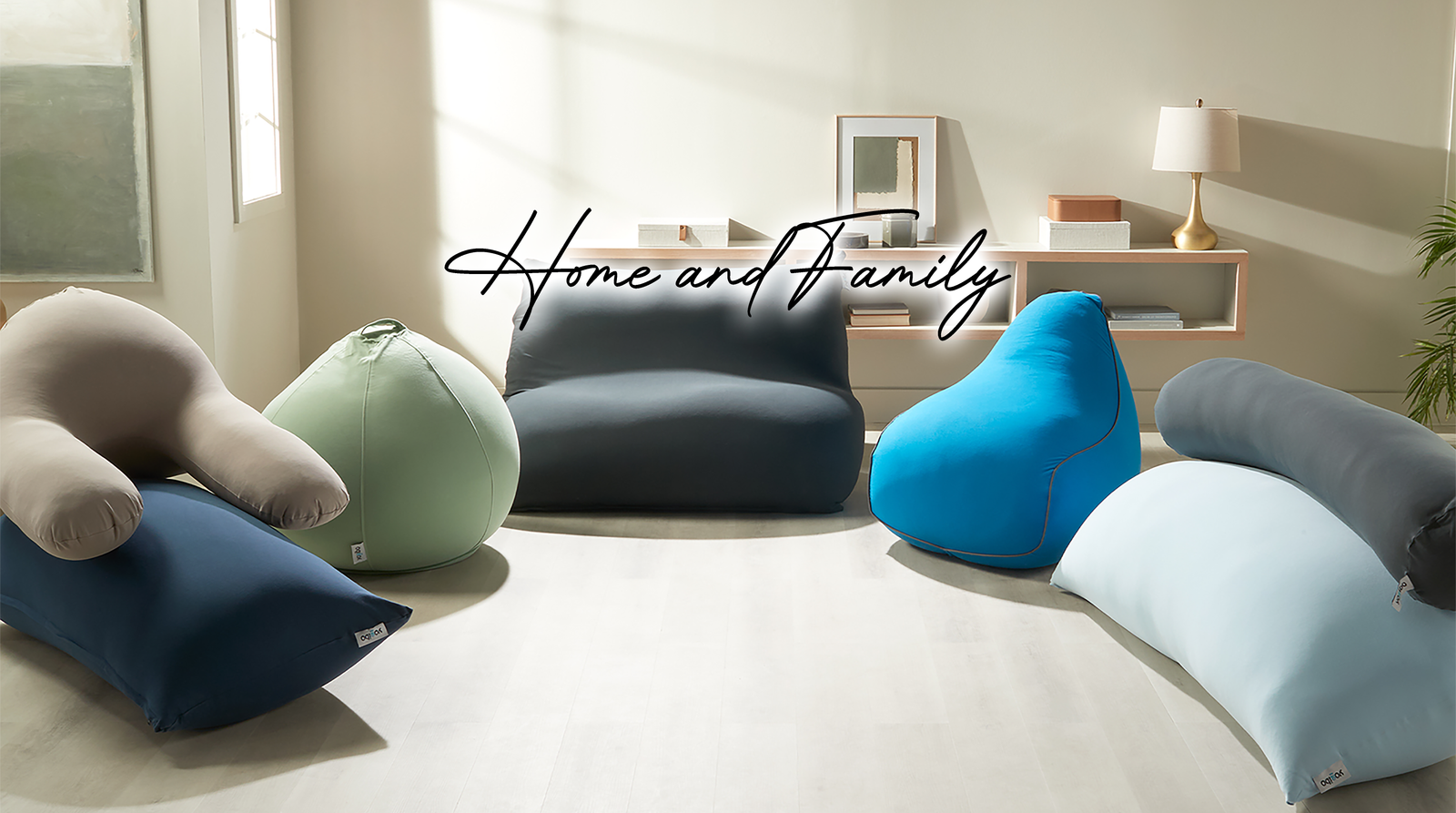 Home | Yogibo®