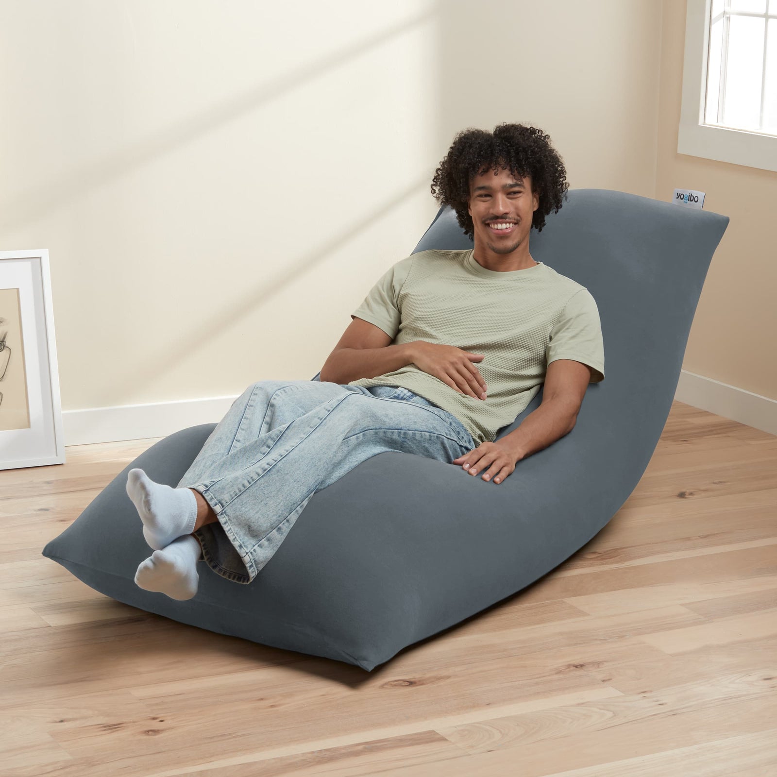 Yogibo Bestsellers - Explore Award Winning Comfort Solutions | Yogibo®
