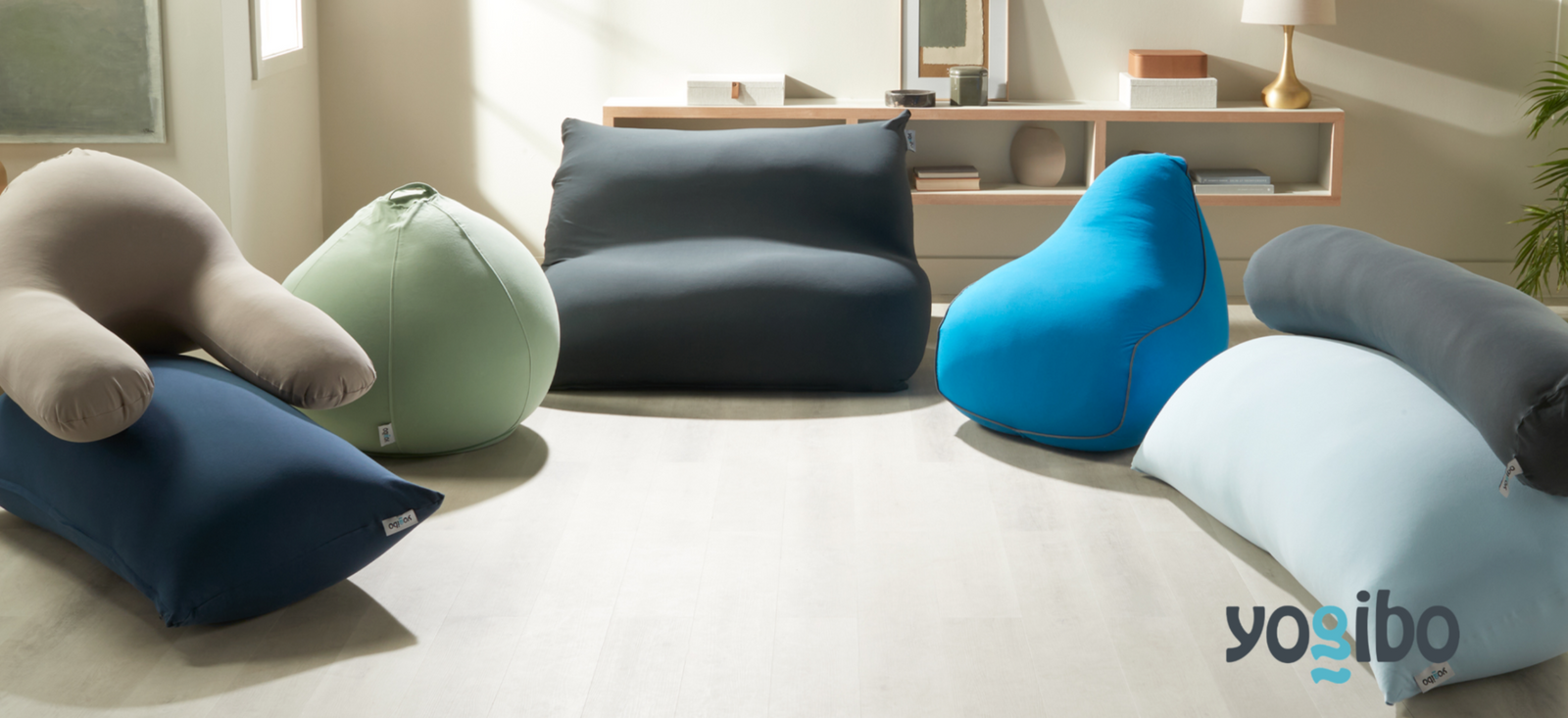 Home | Yogibo®