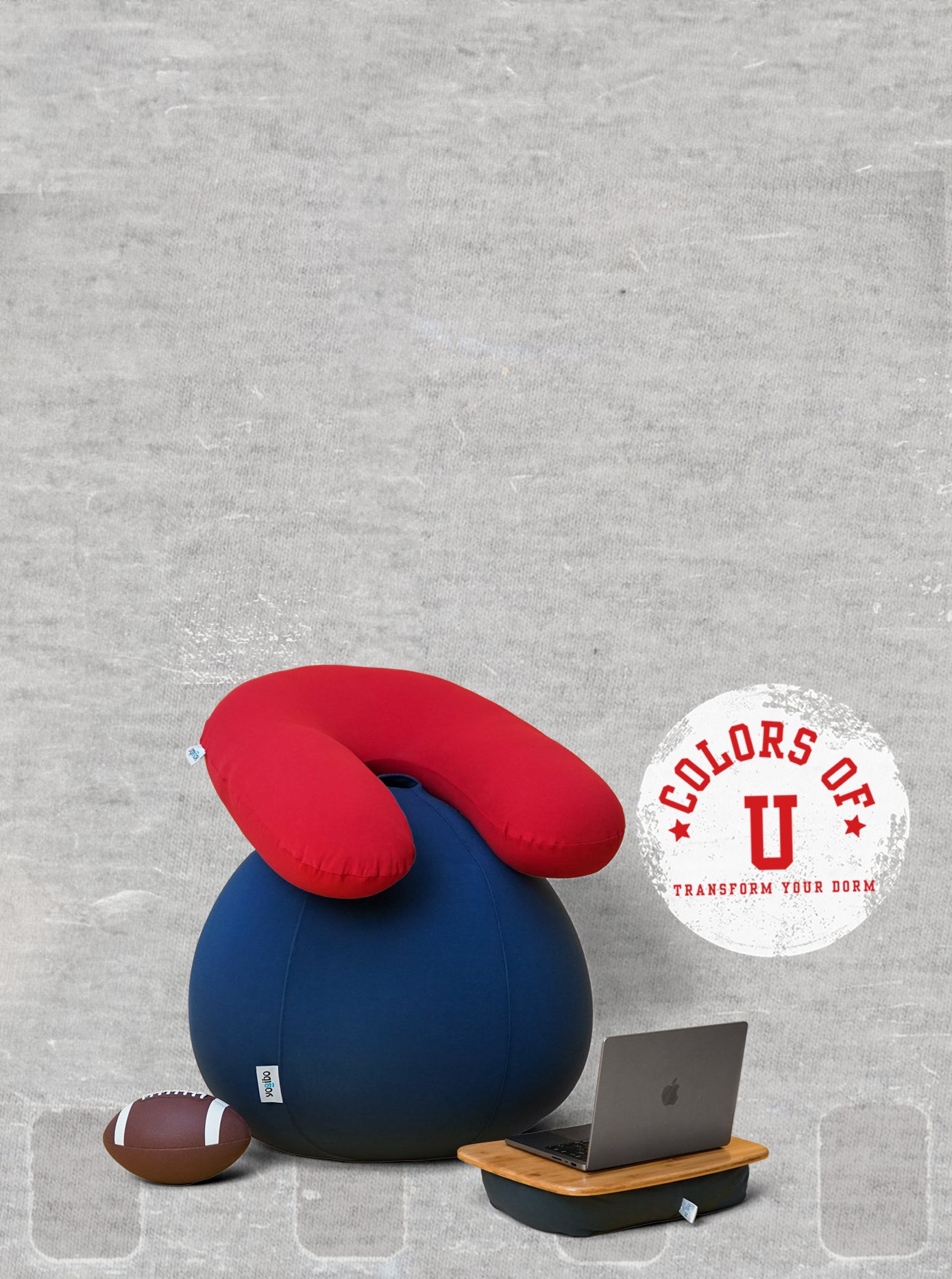Yogibo - Best Bean Bag Chairs, Life Adaptable Furniture, and Comforts ...
