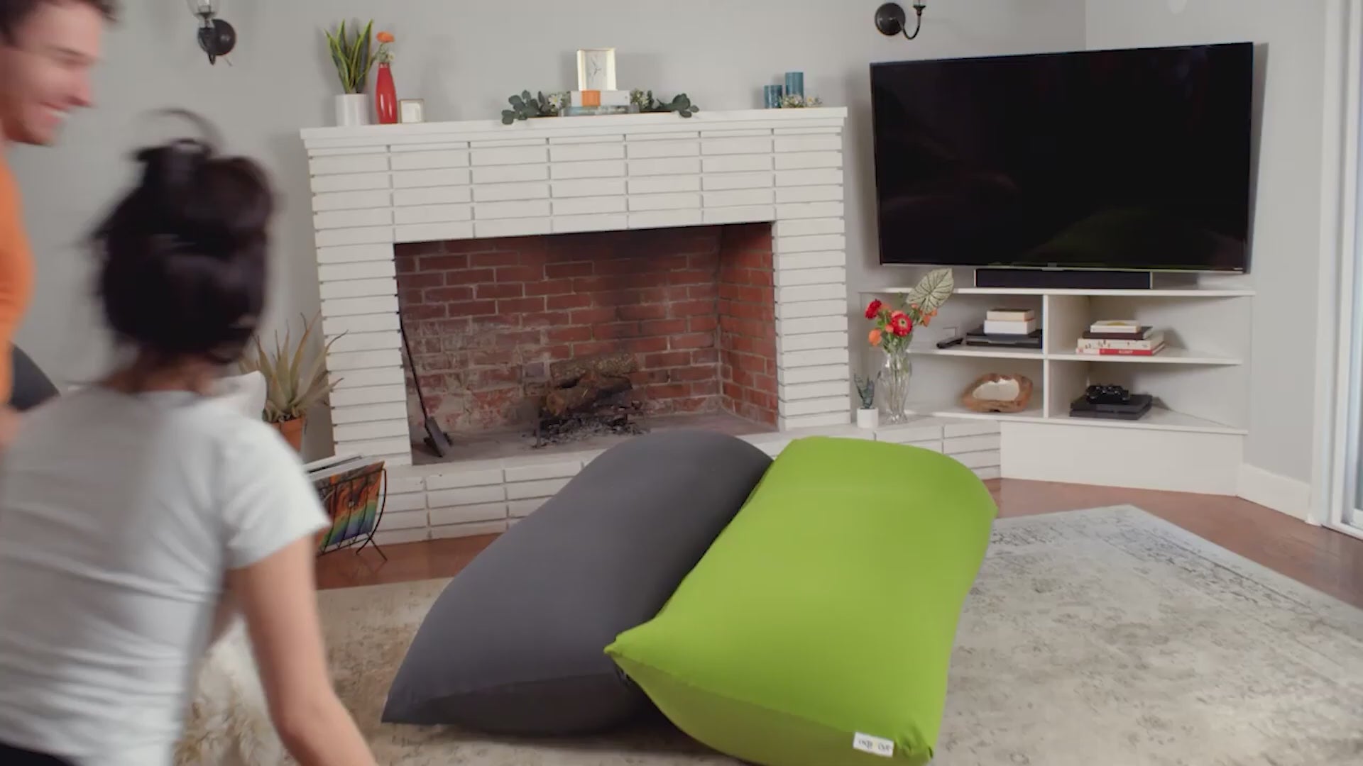 Yogibo Max - The Best Bean Bag Chair | Yogibo®